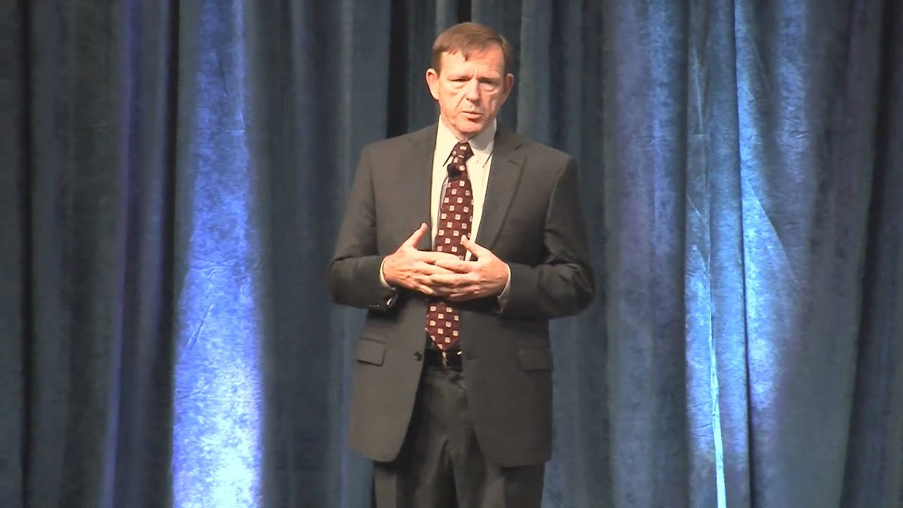 California Project Manager Hans Van Winkle's detailed project overview ...