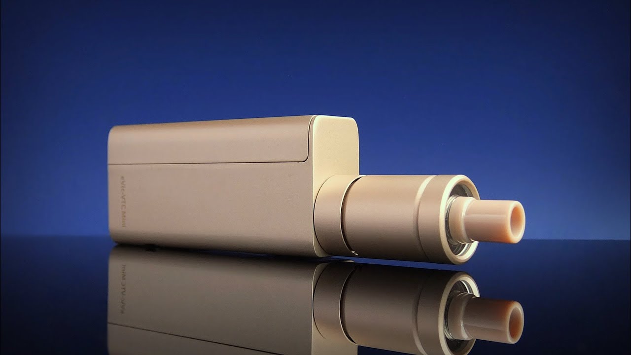 Evic VTC mini Tron tank by Joyetech - HD Slideshow - YouTube