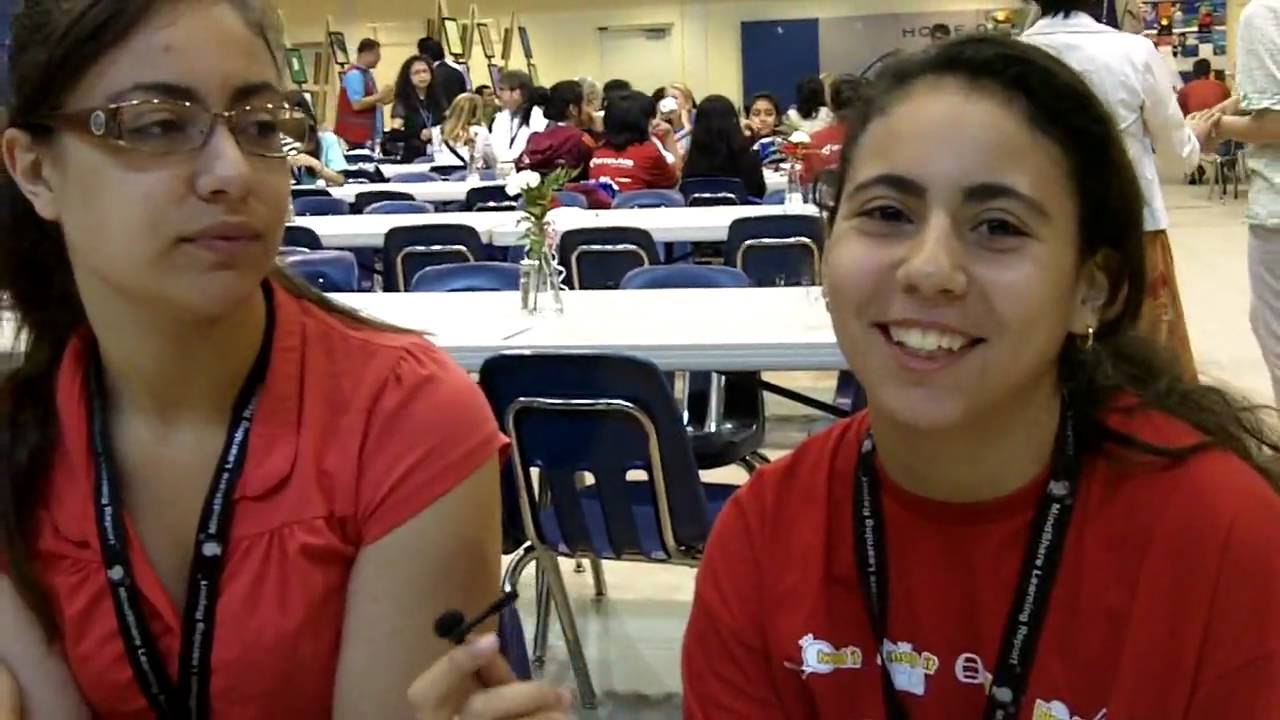 Youth Interview - YouTube