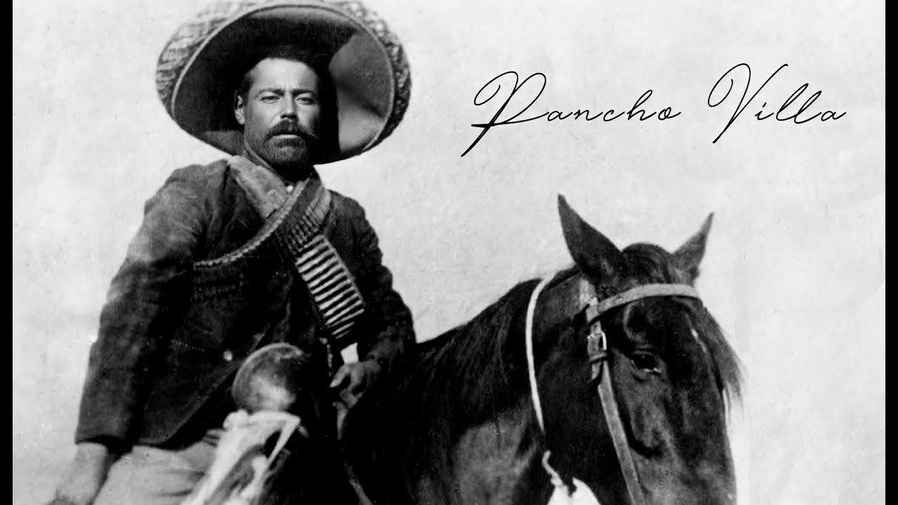 HOMENAJE A PANCHO VILLA - YouTube Music