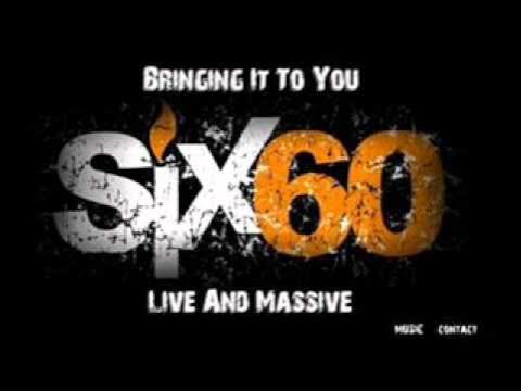 SIX60 BRING CHANGE - YouTube Music