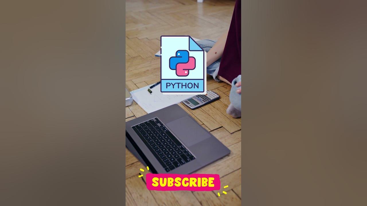 💥 ¿QUE significa que Python sea un LENGUAJE INTERPRETADO? - YouTube