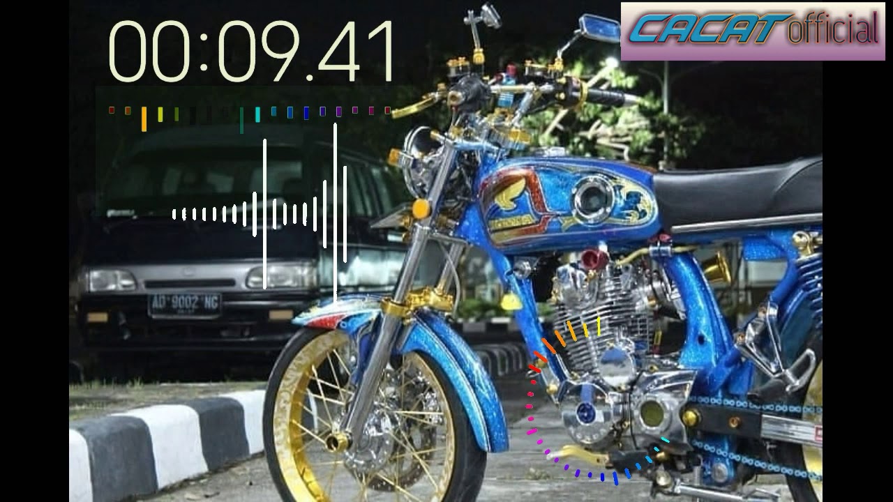 Cb Indonesia - YouTube