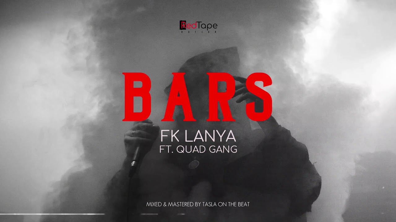 FK Lannyah x Quad Gang - BARS (Official Audio) - YouTube