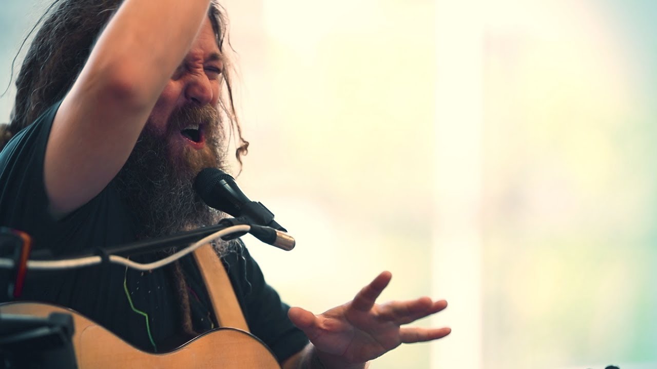 Mike Love "Children of the Heart" Live at Salt - YouTube