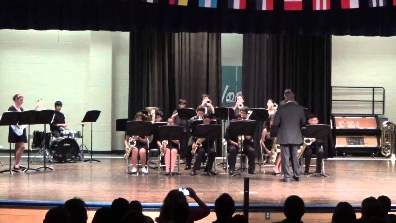 Jingle Bell Jam - YouTube