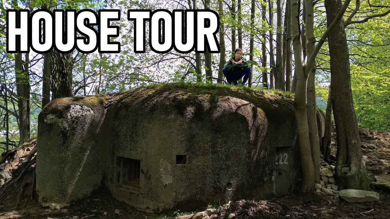 House tour - YouTube