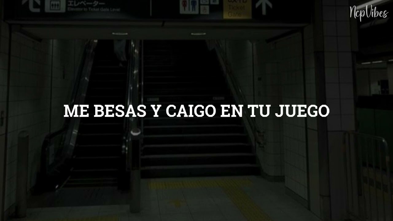 Reik - Peligro | Letra - YouTube