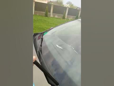Рено ЛОГАН СТЕПВЕЙ .Щетки стеклоочистителя.Logan Stepway.Wiper blades # ...