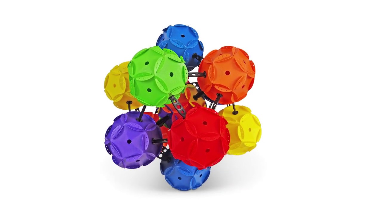 Space Chips New for 2020 - YouTube