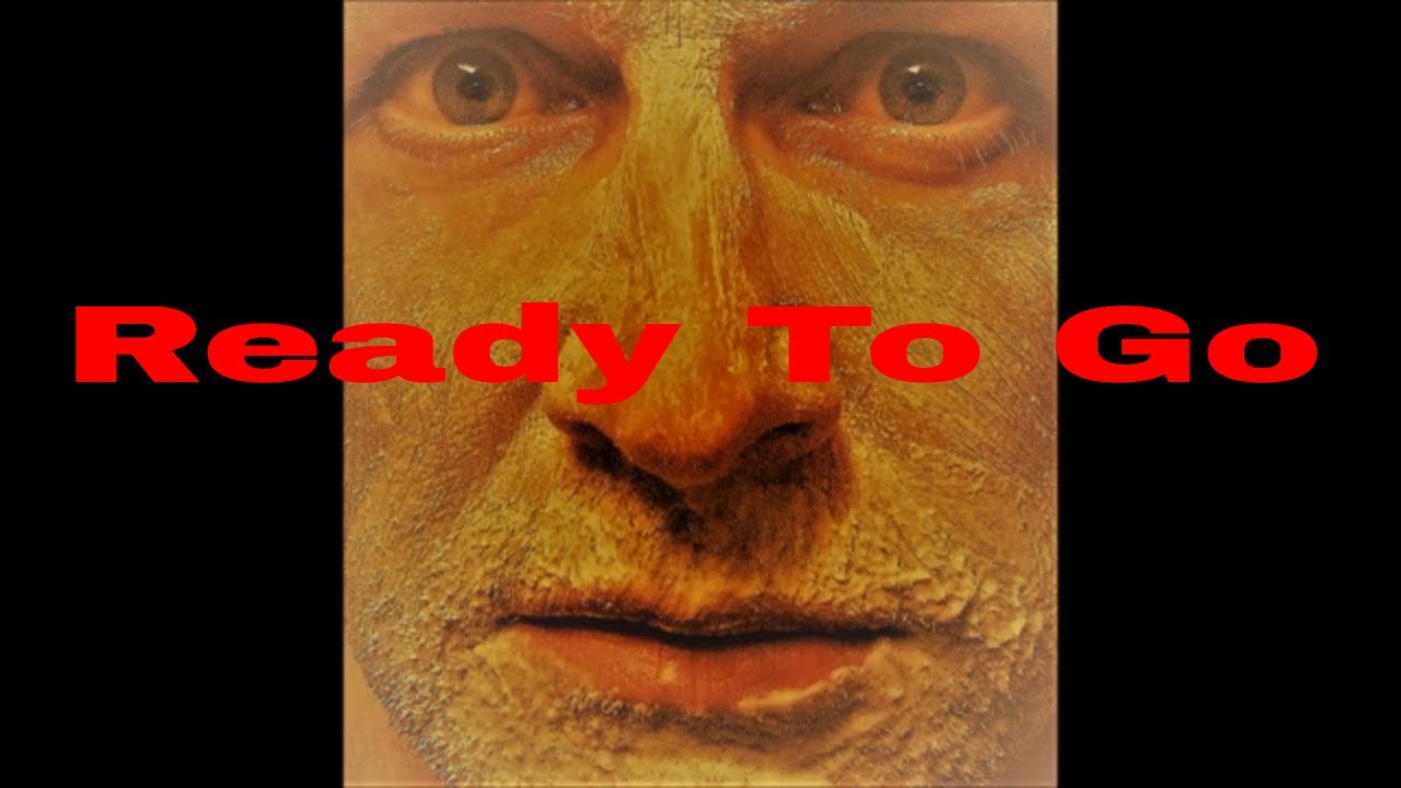 Ready To Go (Original Song) - YouTube