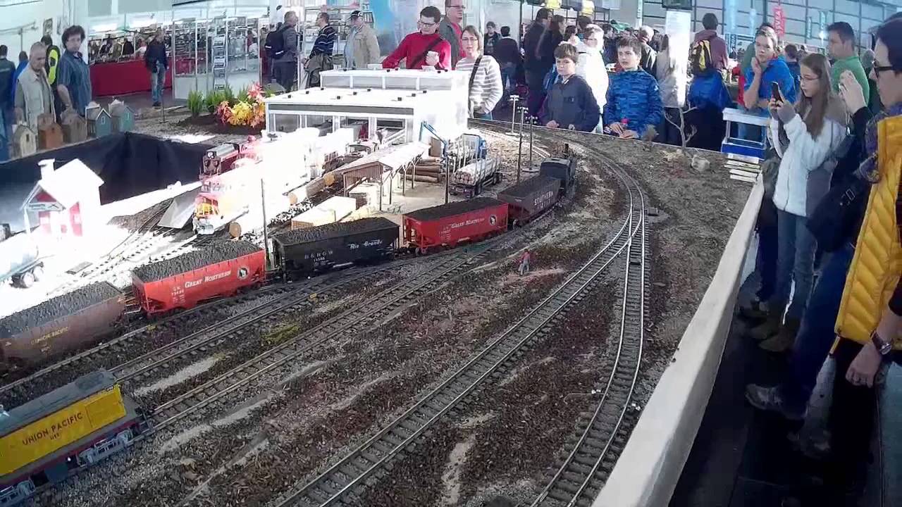 20141101 Faszination Modellbau Messe Friedrichshafen Teil4 ...