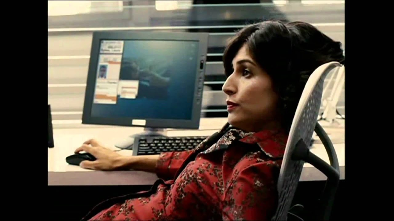 The Alibi Trailer [HD] - YouTube