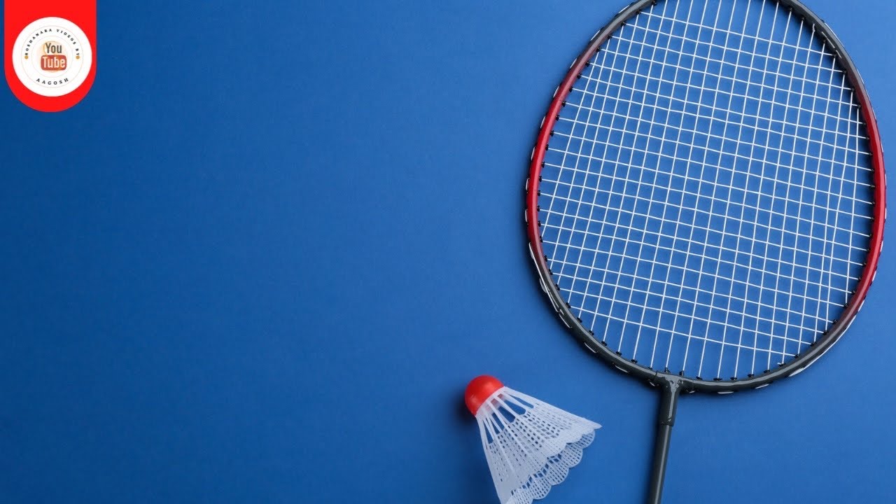 Badminton Tournament || Dinesh & Rahul(Badi. Eag) Vs Ajay & Bharat(Dadi ...