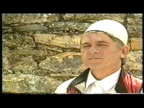 Shaban Baksi Mahmut pasha - YouTube