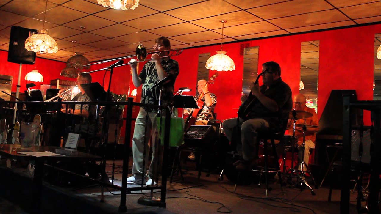 Seven Rivers Jazz Band - YouTube