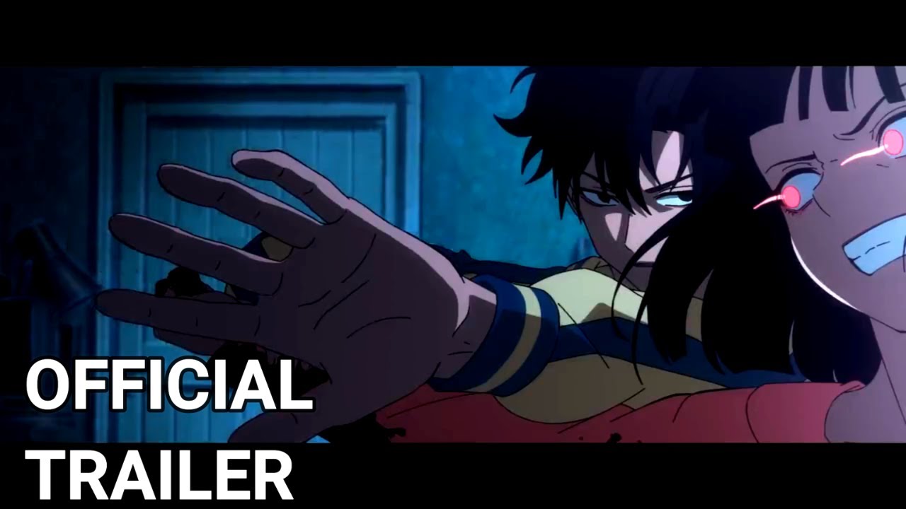 Link Click Season 2 - Official Trailer 2 - YouTube