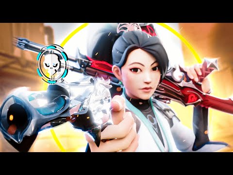 BEST CONSISTENT RADIANT PLAYER!? - YouTube