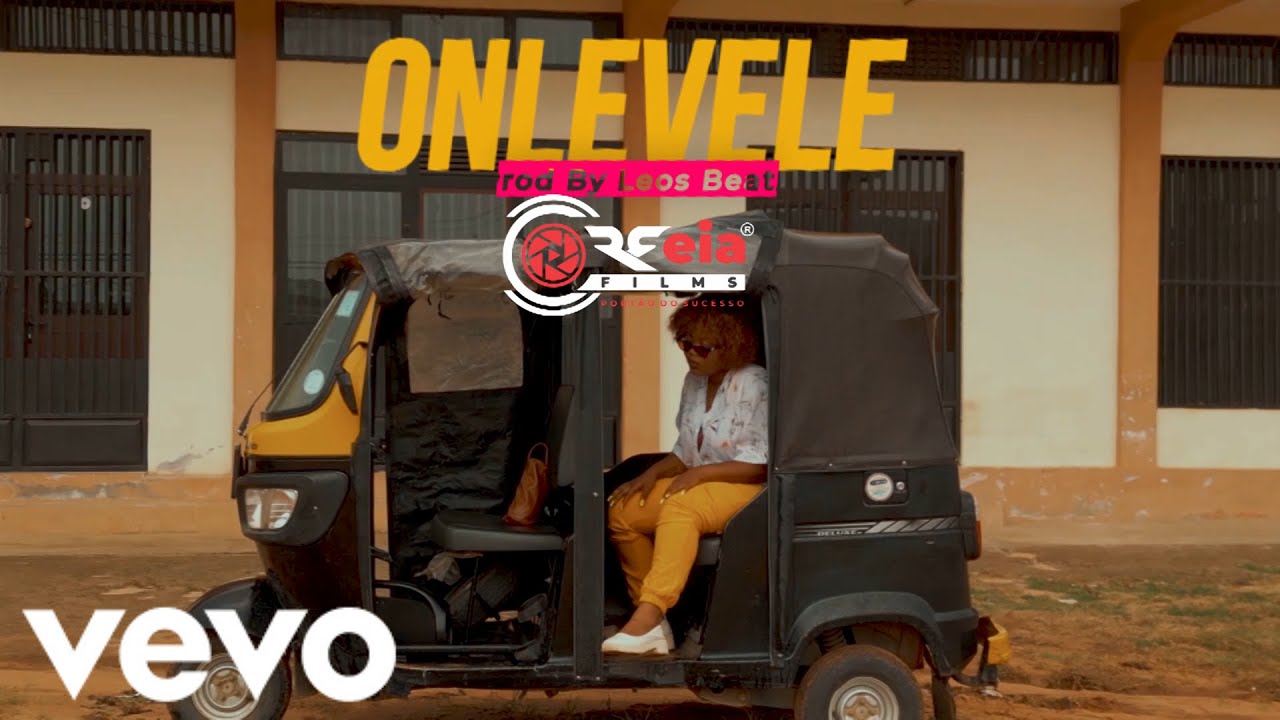 Berta Da Silva Onlevele Official Matthava Films 2023 4k - YouTube