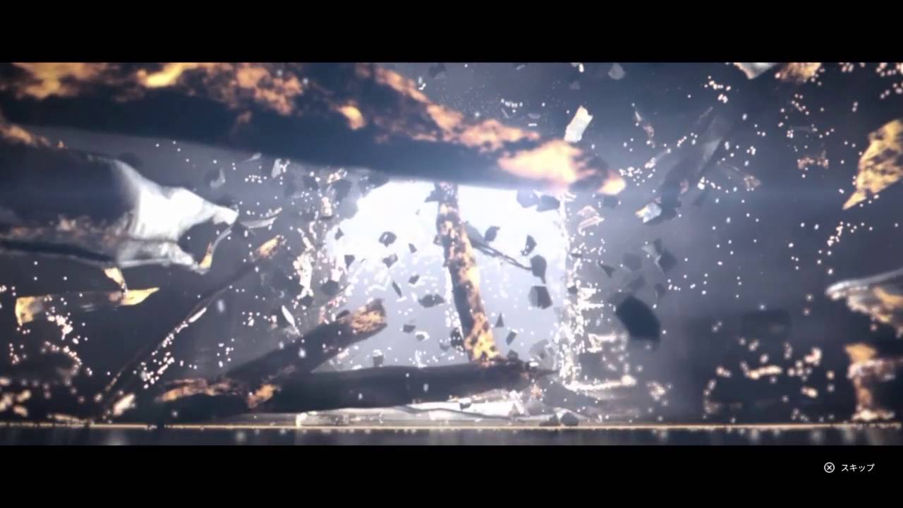 R6S OP Prototype1 - YouTube