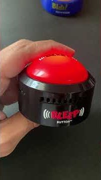 Bleep Button - YouTube