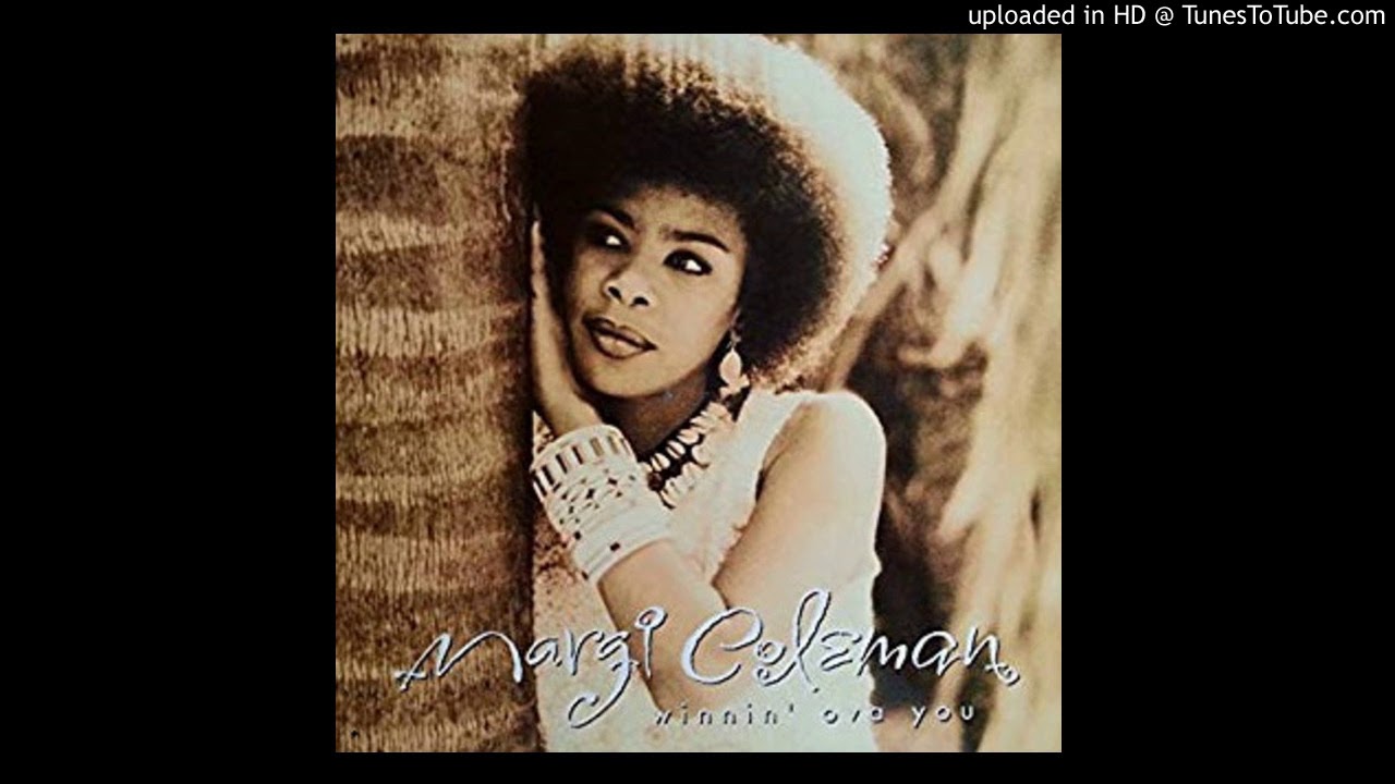 Margi Coleman - Everlasting Love - YouTube