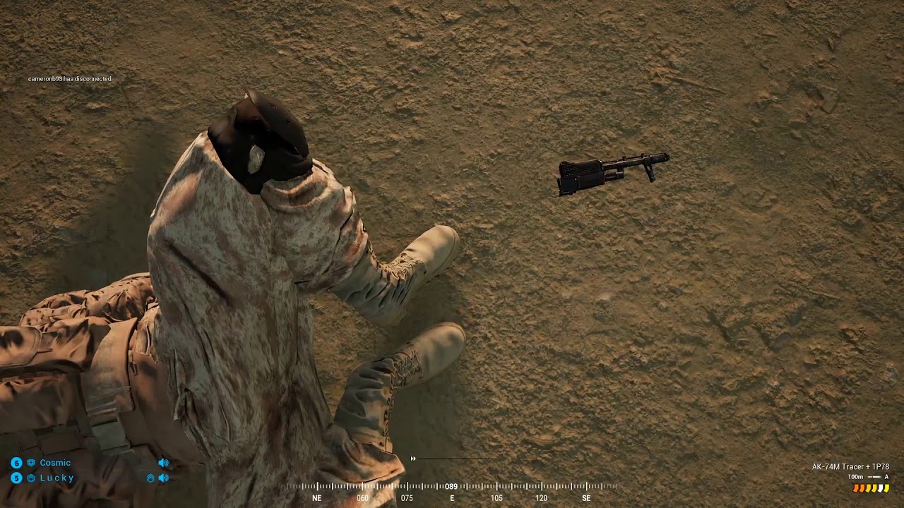 Squad command game with squidders! - YouTube