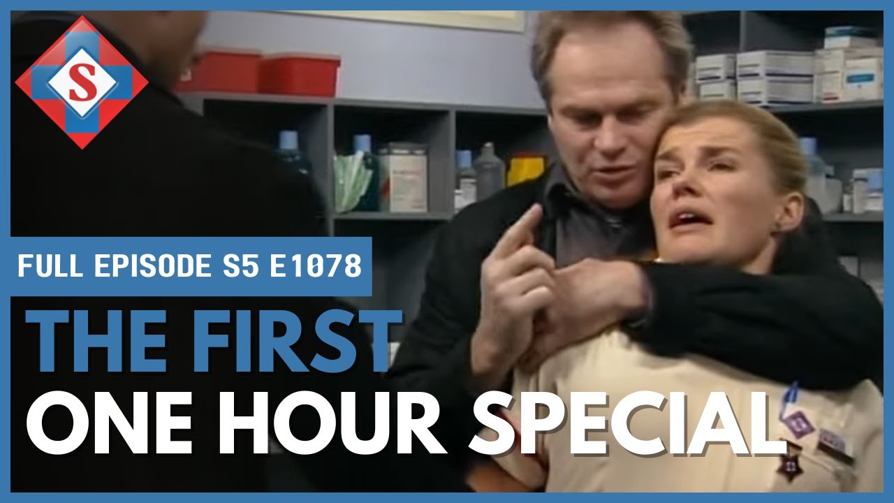 Shortland Street - Season 5 (Episode 1078) - YouTube