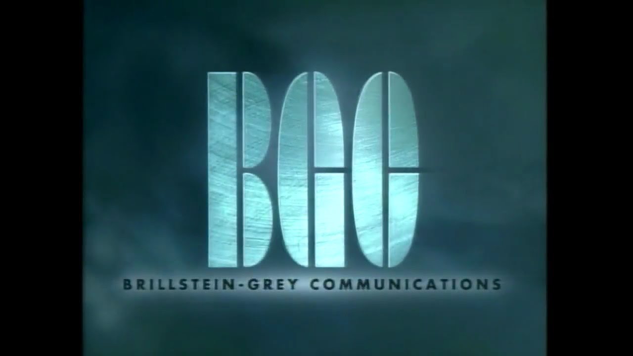 Brillstein-Grey Communications/343 Incorporated (1996) - YouTube