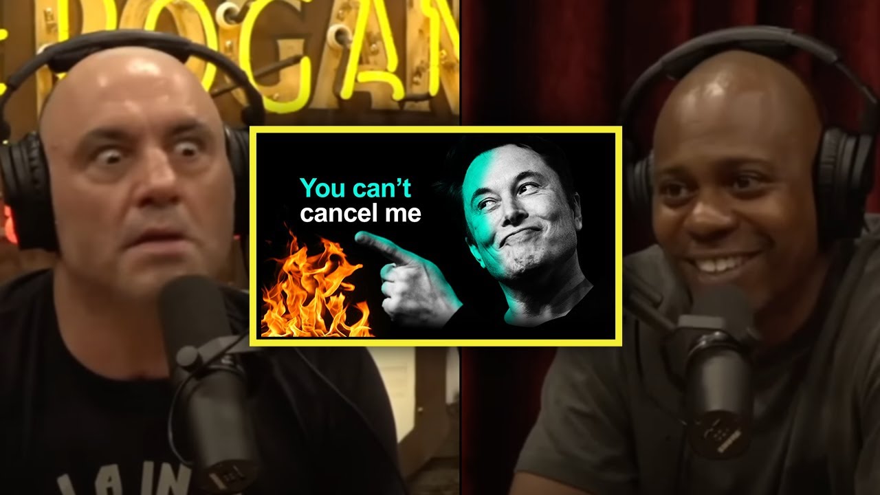 Elon Musk VS The WOKE Mob - YouTube