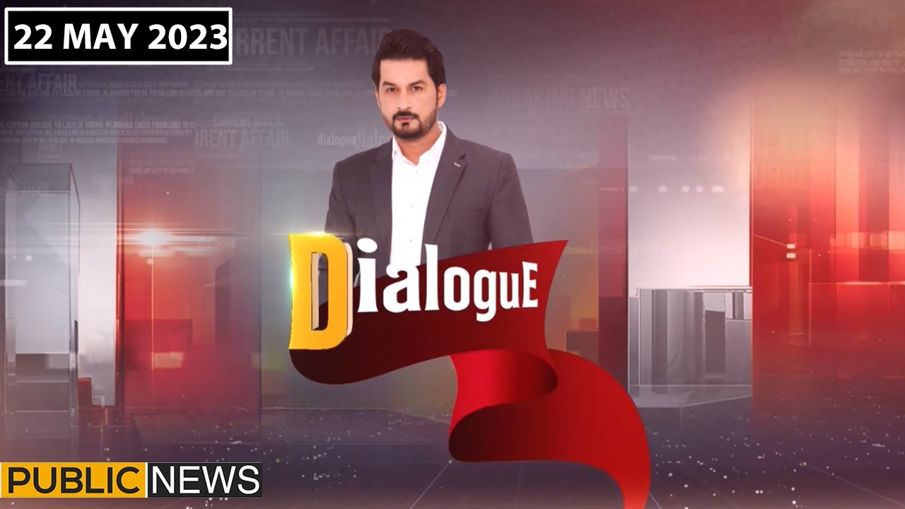 Dialogue with Adnan Haider | Raja Amir Abbas | PJ Mir | Sana Mirza | 22 ...