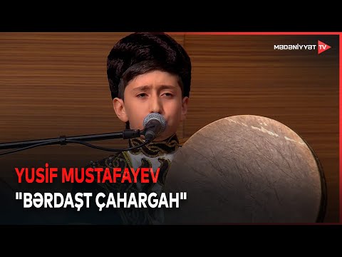 Yusif Mustafayev - \