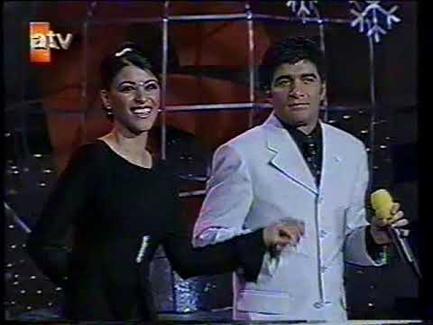 Ibrahim Erkal & Zara  IBO show 2000 yeni bin yil konseri