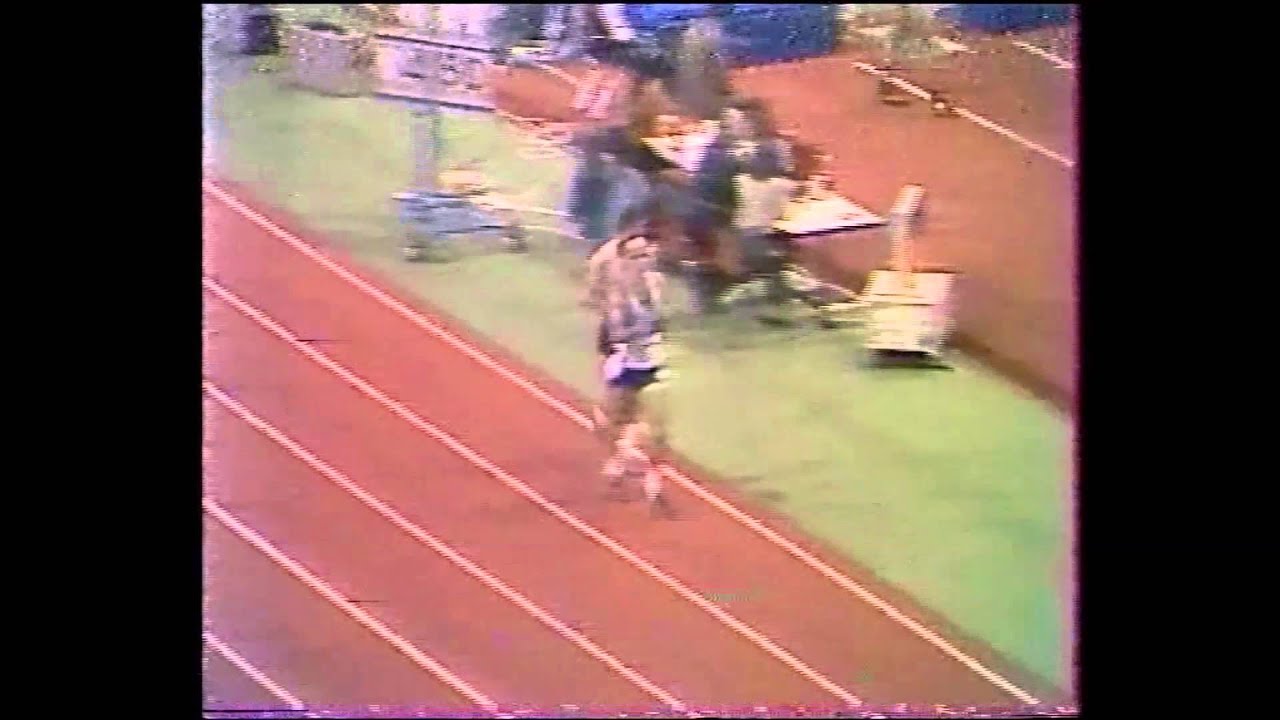 ΑΡΗΣ-ΧΡΗΣΤΟΣ ΚΑΡΑΓΕΩΡΓΟΣ 1/2/1986 1ο ΔΙΕΘΝΕΣ ΜΗΤΙΓΚ ΚΛΕΙΣΤΟΥ ΣΤΙΒΟΥ ...