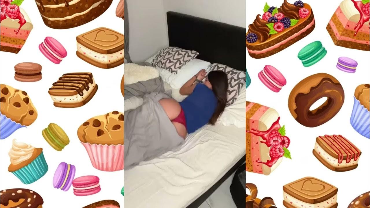 New Big Bank Tiktok Challenge🍑🧘♀️ Yoga Girls Tiktok Challenge 2023
