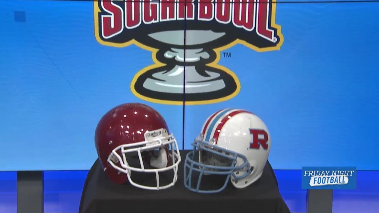 FNF Week 8: Brother Martin holds off Rummel 21-16 for third-straight ...