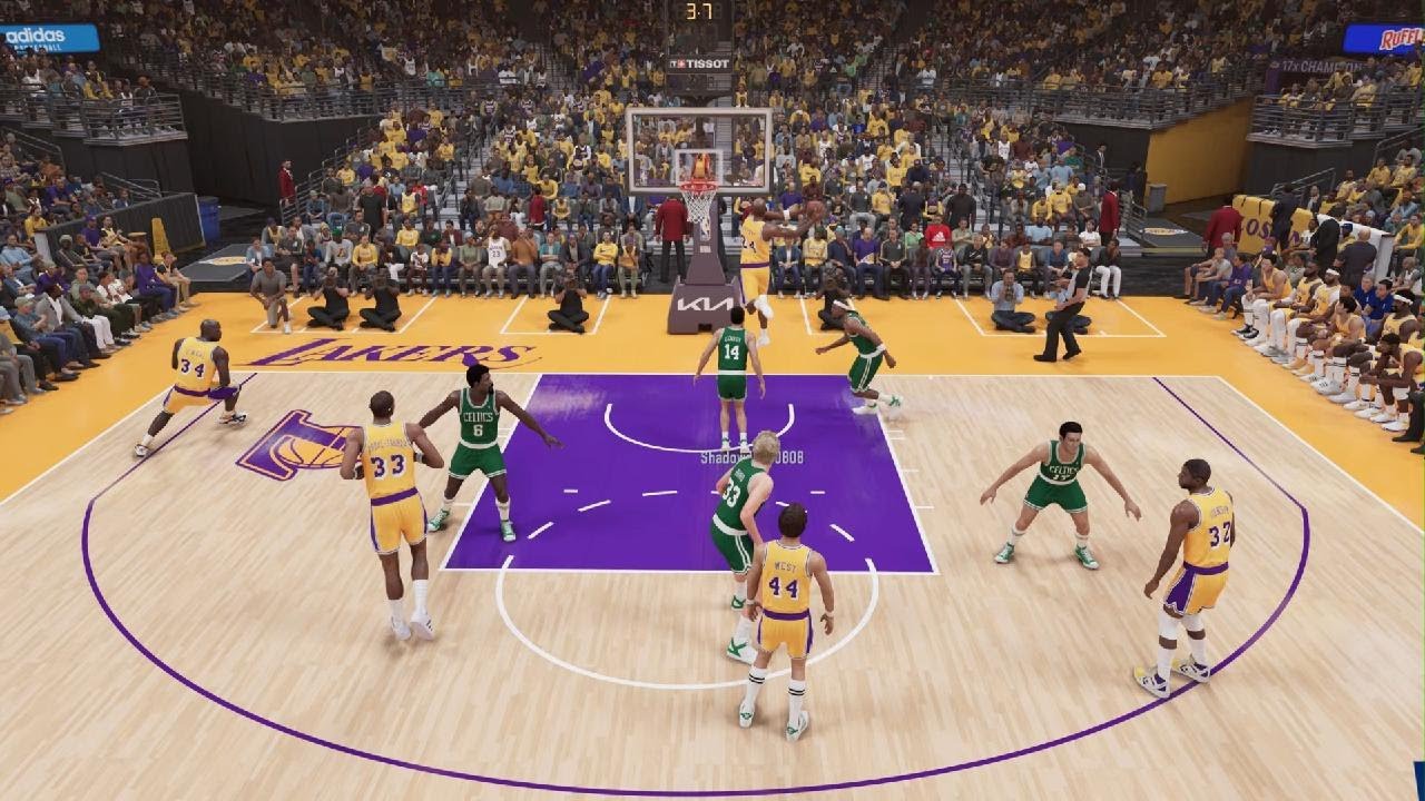 Kobe Crazy Windmill - YouTube