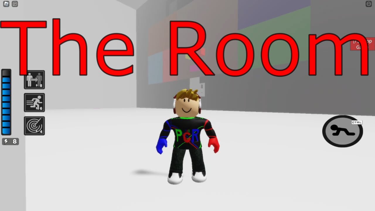 Extreme Piggy Escape Room (The Room) - YouTube