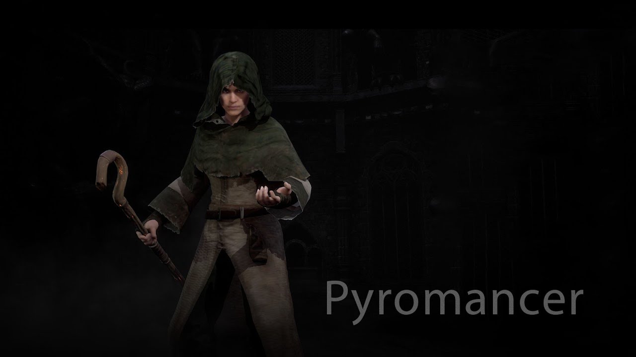 Dungeonborne Demo - Pyromancer 3v3 Arena - YouTube