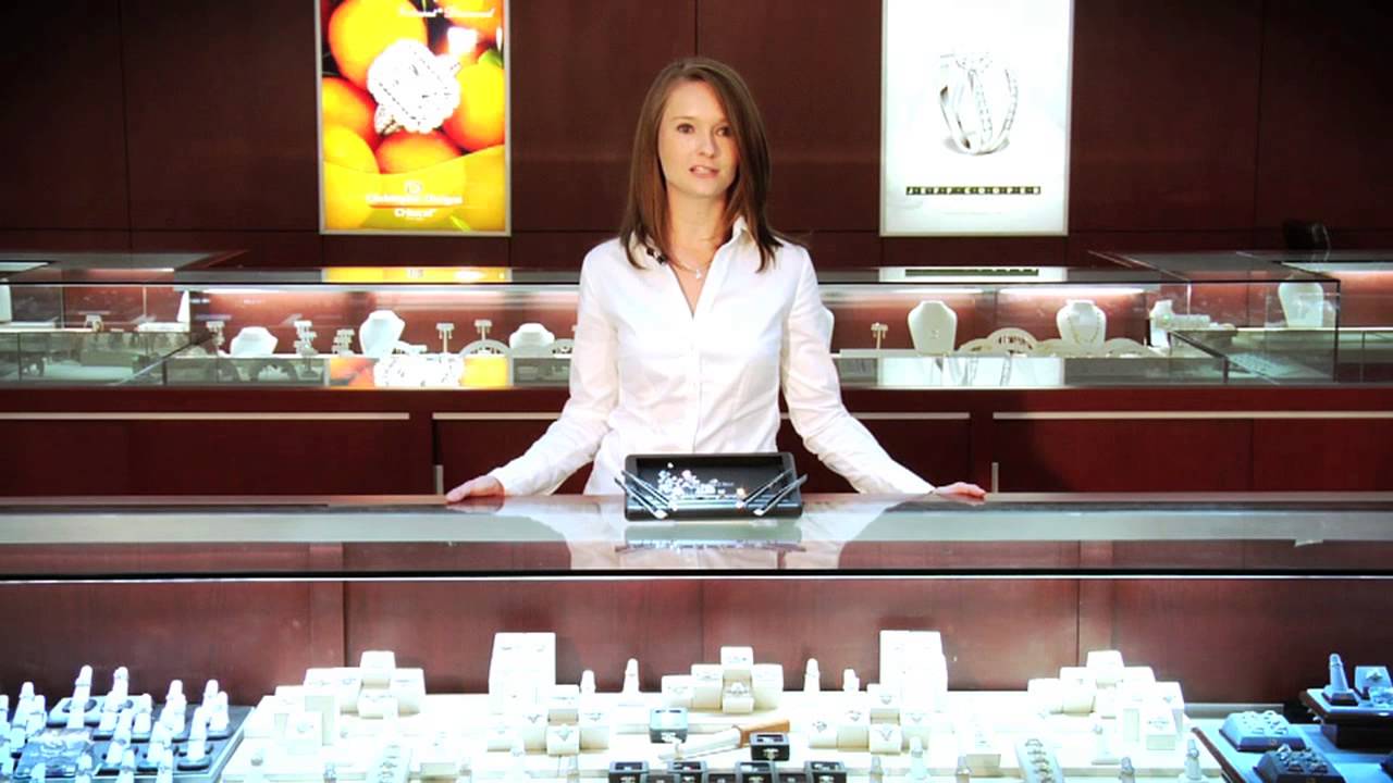 Diamonds Direct - Guarantees - YouTube