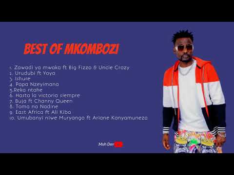 Best of Mkombozi