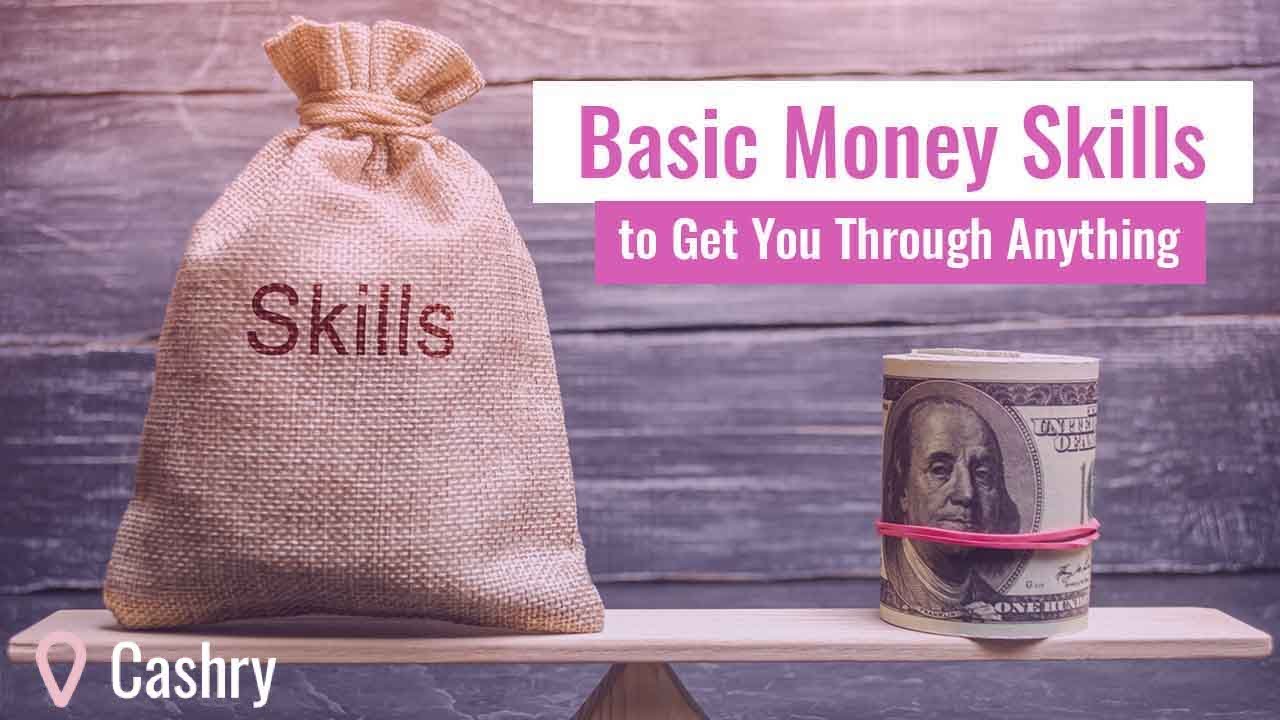 Basic Money Skills To Get You Through Anything YouTube basic-money-skills-to-get-you-through-anything-youtube