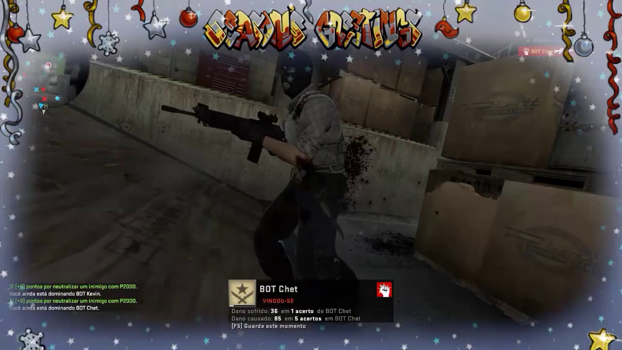 AWP Counter-strike: Global Offensive - YouTube