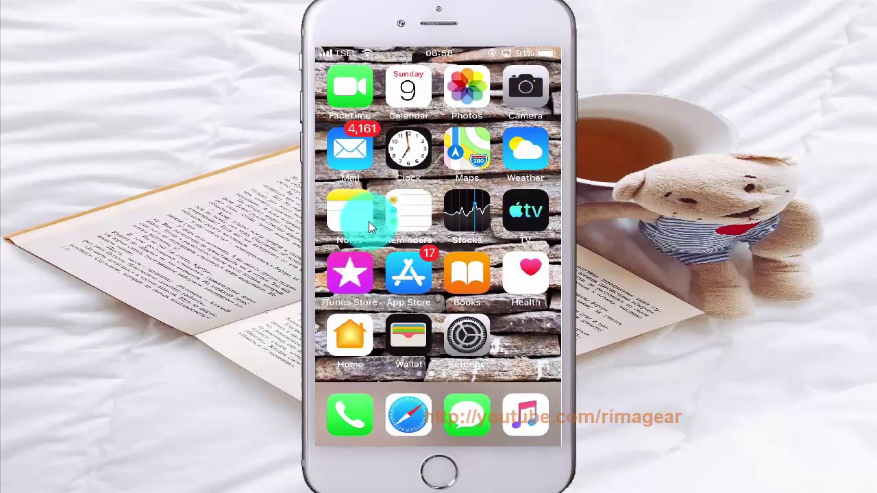 How To UnFlag Email On IPhone 6 YouTube how-to-unflag-email-on-iphone-6-youtube