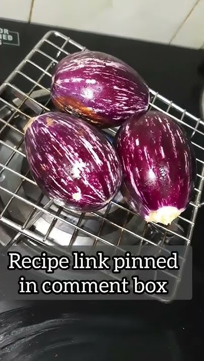 Guess the recipe😋...check comment box for recipe full video link - YouTube