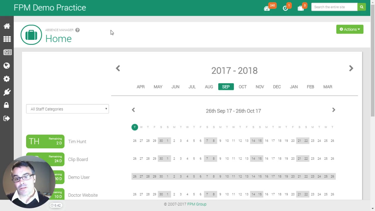 FPMS Pro Common Tools - YouTube