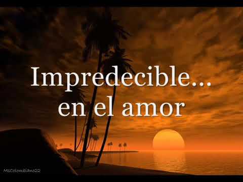 Impredecible - ALEJANDRO PALACIOS - YouTube