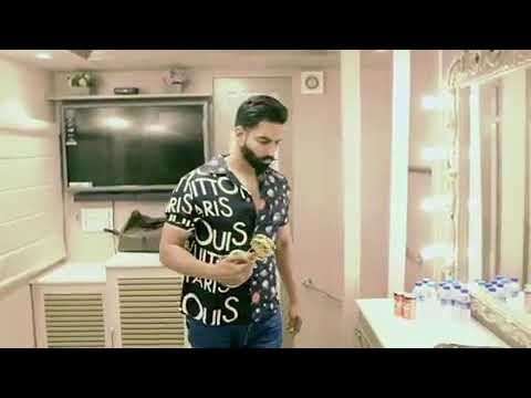 Chl oye teaser parmish verma new song (WhatsApp status)