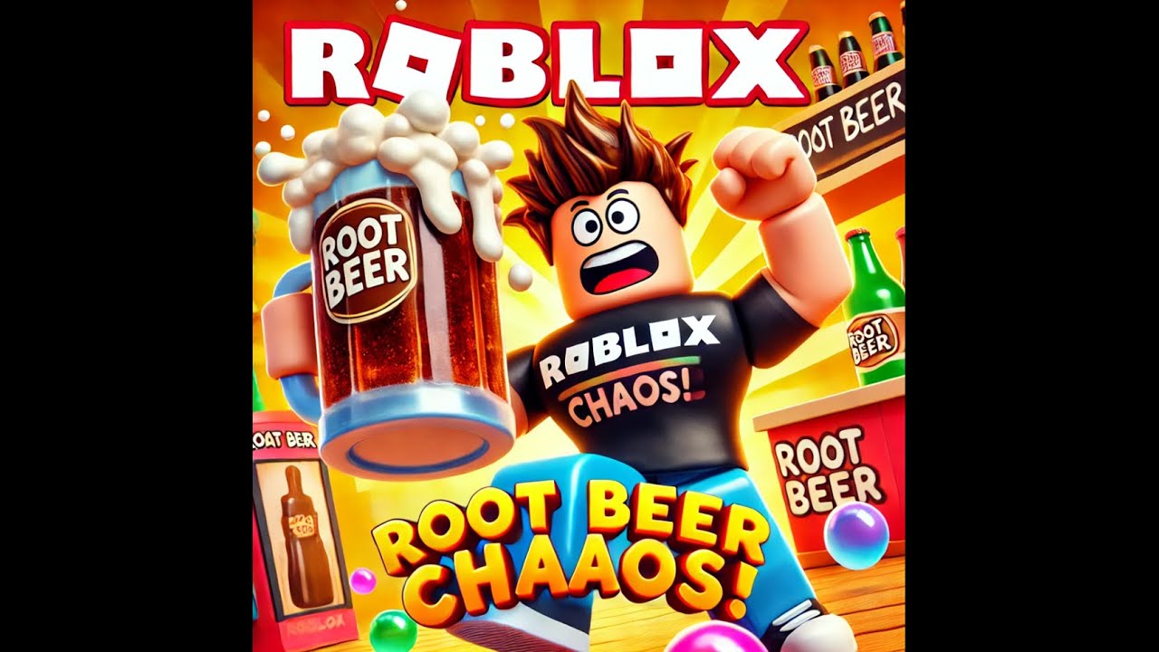 Roblox funny moments that make me want ROOT BEER!!! - YouTube