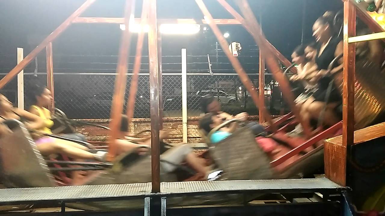 Parqué Borunda de cd Juárez - YouTube